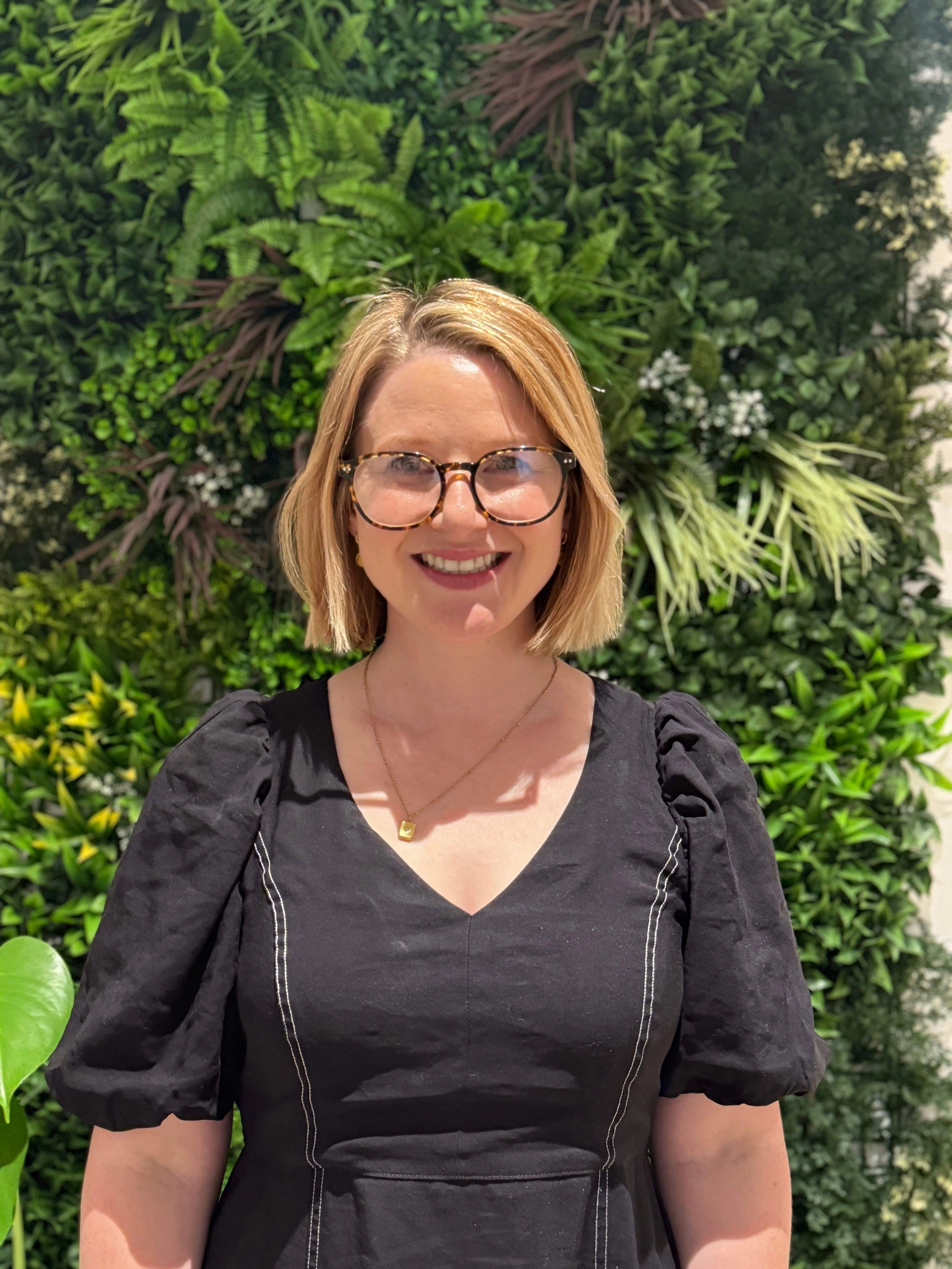 Rachel Noonan - Occupational Therapist